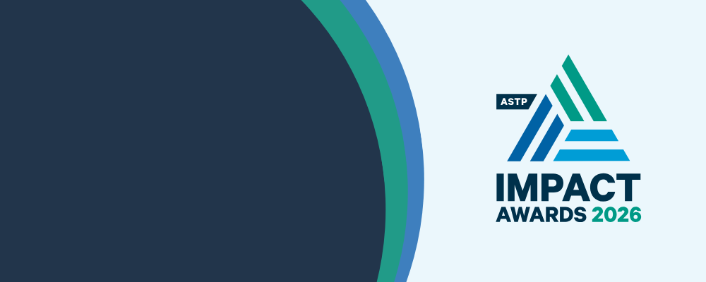 ASTP Impact Awards 2026 | ASTP
