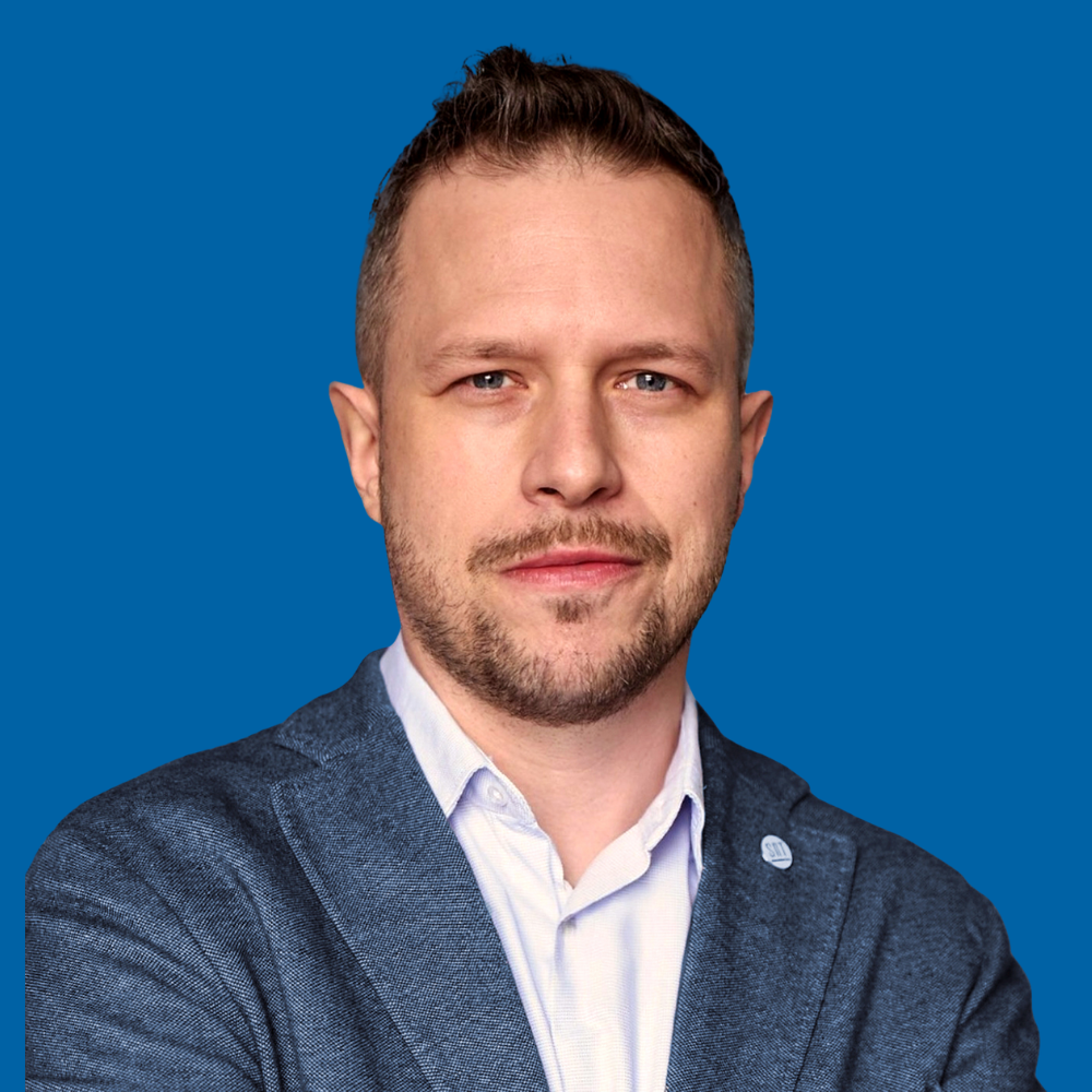 Jacek Plucinski | ASTP