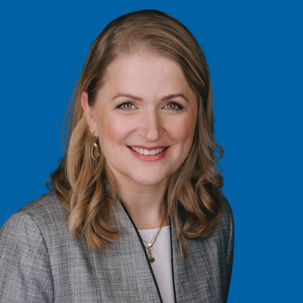 Relika Williams | ASTP