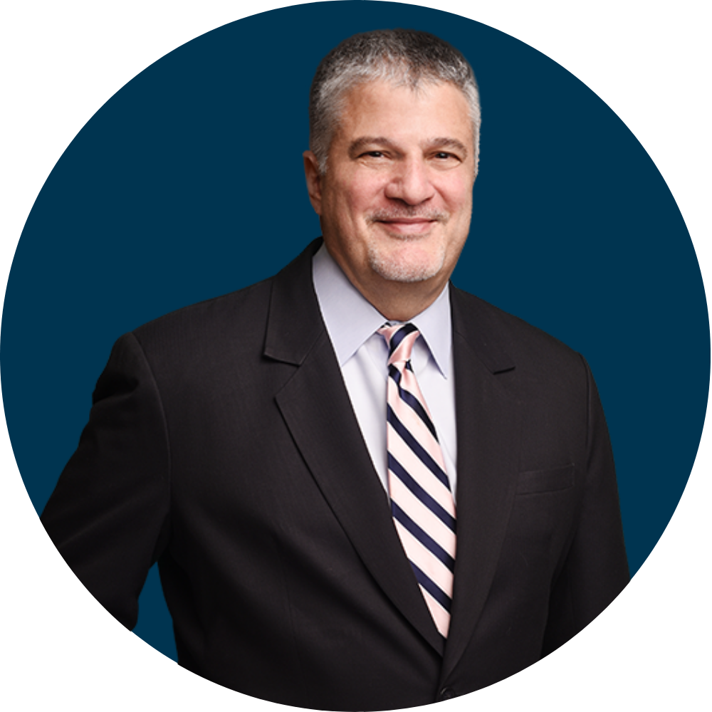 George Summerfield | ASTP